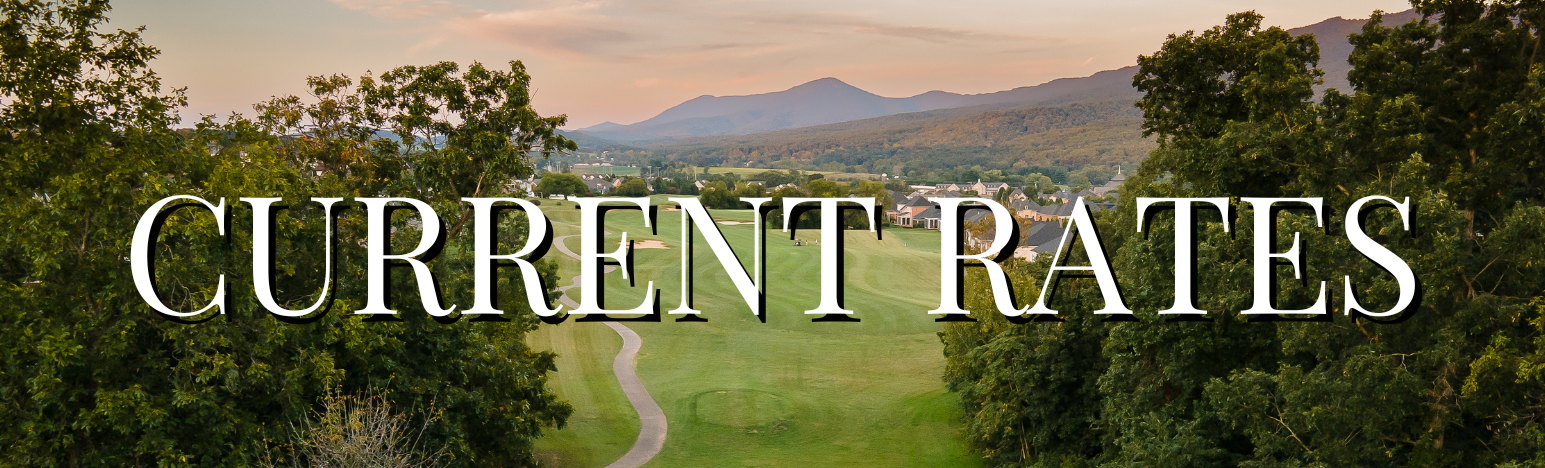 Daily Rates - Lakeview Golf Club